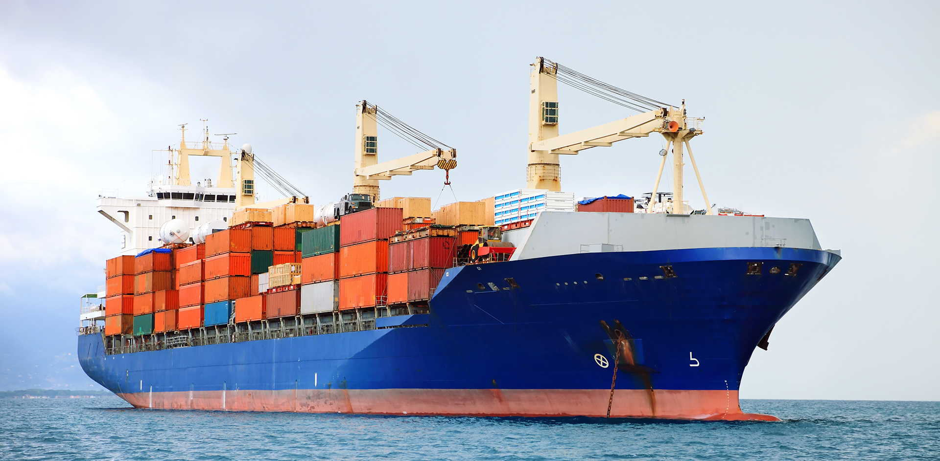 PT. Sahabat Pacific Trans